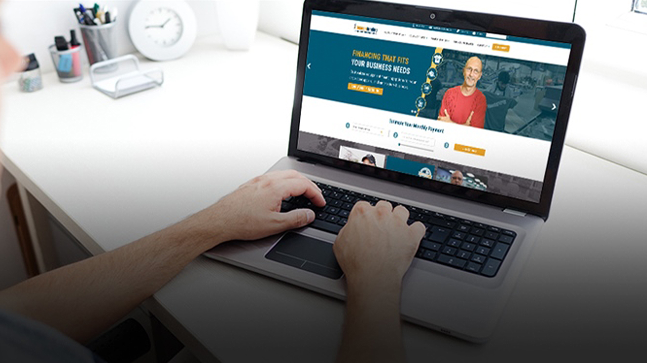 Beacon Funding Launches New Responsive Website Beacon Funding Launches New Responsive Website