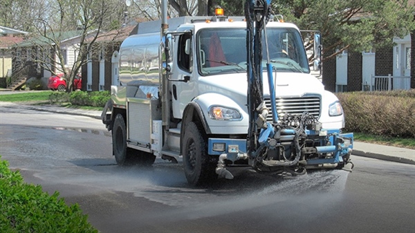 Is COVID-19 an opportunity for your septic business?