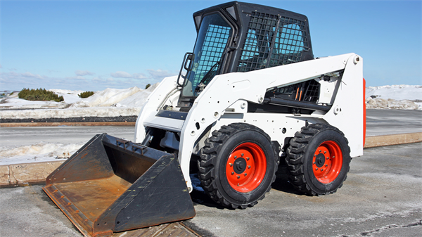 How Much Does it Cost to Buy a Skid Steer for Landscaping in 2024?