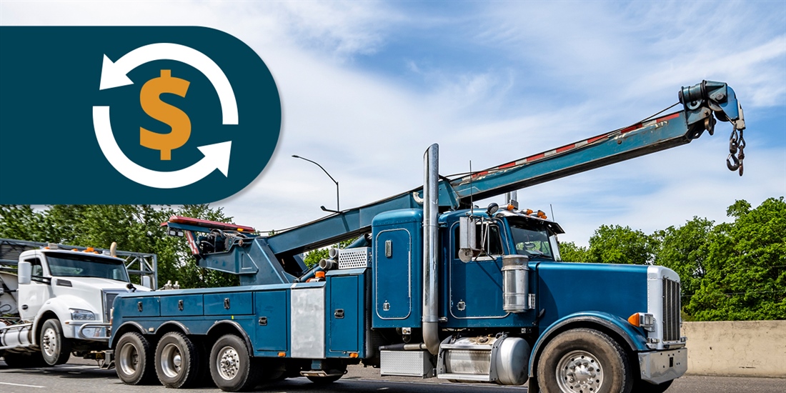 #1 Blog on Equipment Financing