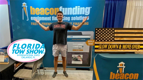 Find Out What’s Happening at the 2024 Florida Tow Show