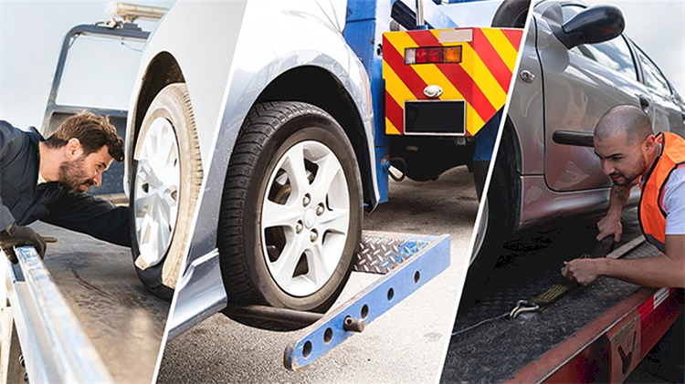 How to Evaluate a Good Deal When Buying a Used Tow Truck