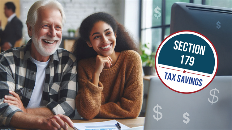 Section 179 Deduction Limit for 2025