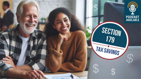 2025 Section 179 Deduction Limit