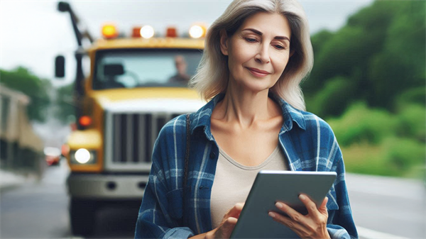 Guide on How to Evaluate Buying a Used Tow Truck