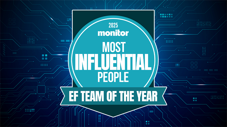 Beacon Funding Technology Team Wins “Equipment Finance Team of the Year ...