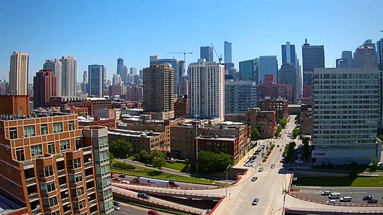 Beacon Funding's New Recruitment Video Showcases Modern West Loop Call ...