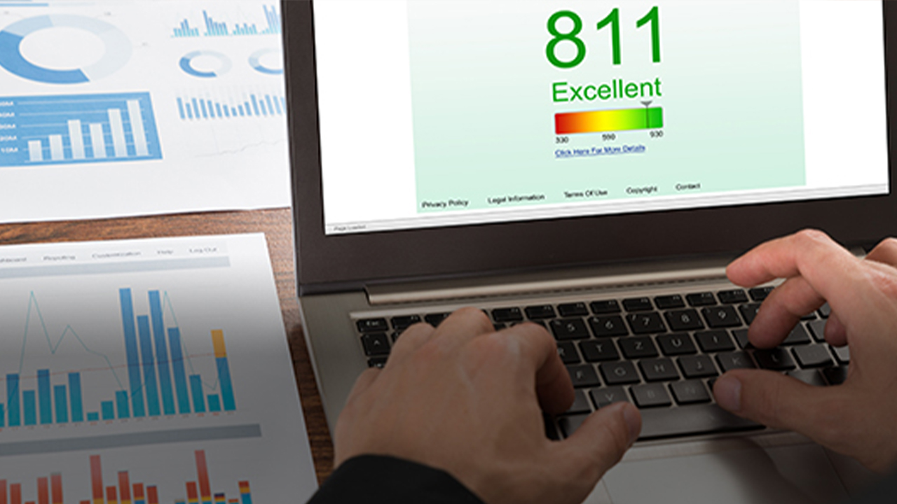 Credit Scores Explained: Part 1 Credit Scores Explained: Part 1