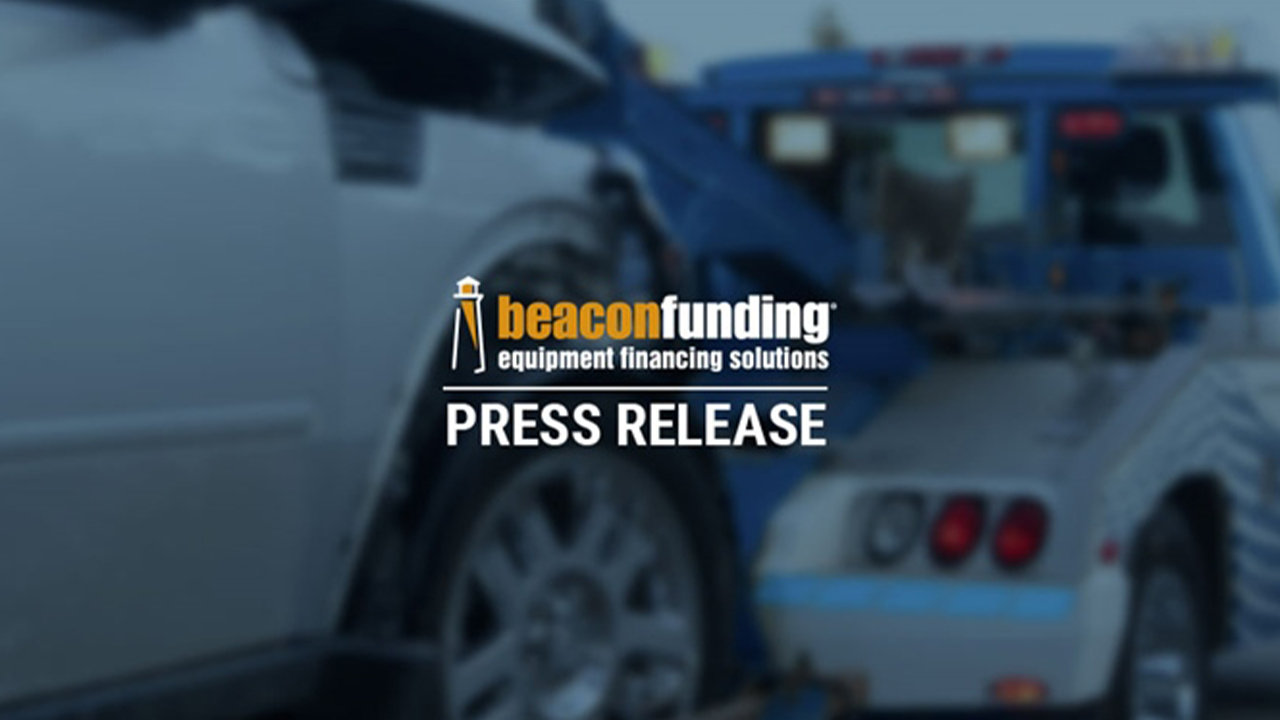 Beacon Funding and Quest TowNetwork partner to launch Quest Roadside ...
