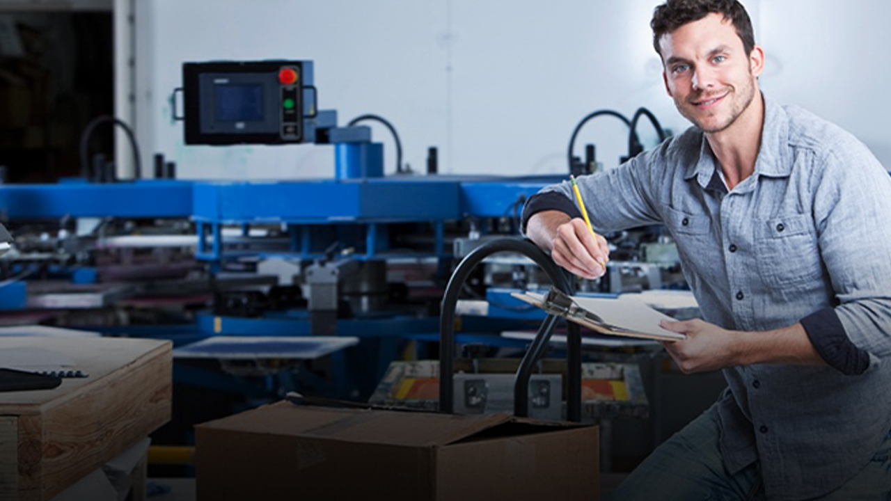 Equipment Financing: 4 Ways to Grow Your Startup- Beacon Funding