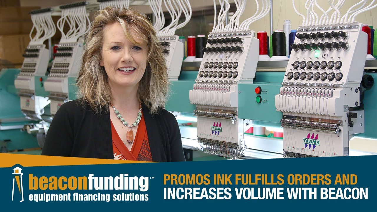 The Best Way to Purchase an Embroidery Machine in 2025