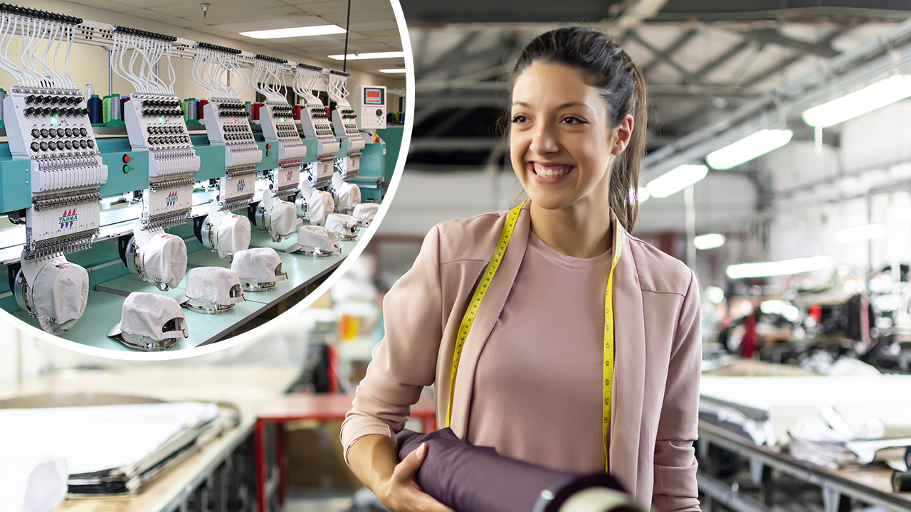 Troubleshooting Embroidery Equipment – A Guide for New Embroidery ...