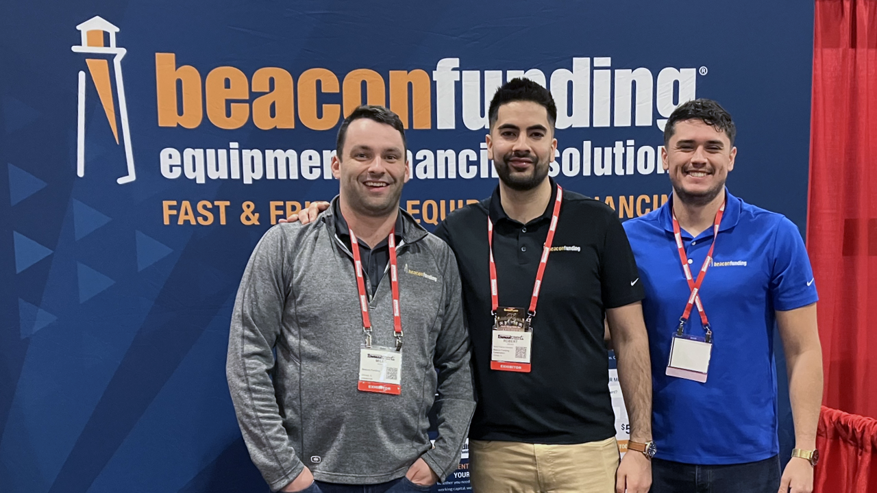 Highlights from The American Towman ShowPlace 2024