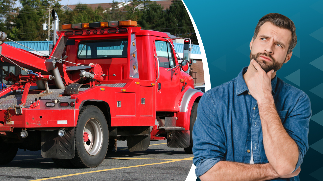 What to Look for When Buying a Used Tow Truck on Facebook?