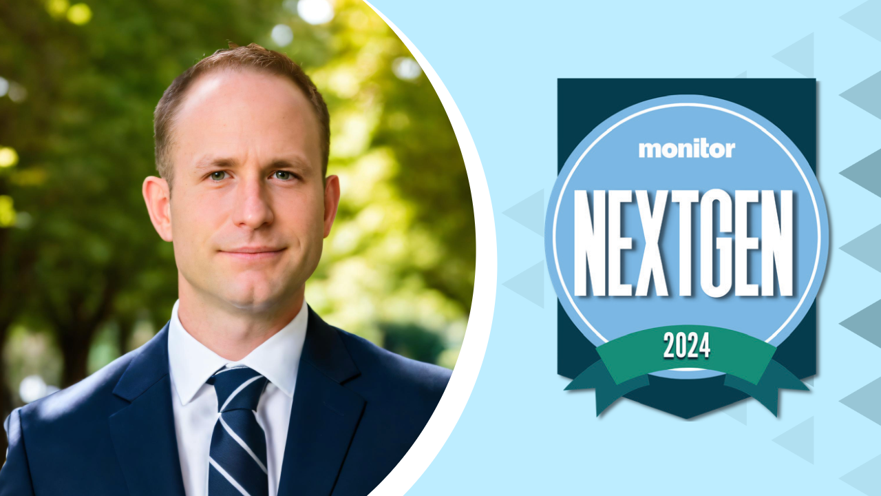 Beacon Funding’s Kevin O’Connor Honored as a Monitor 2024 Next Gen Leader