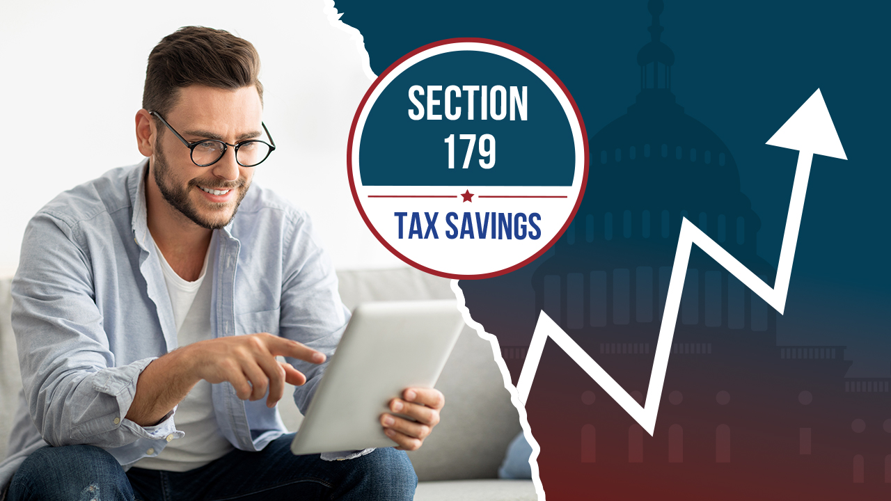 The Smart Startup’s Guide to Equipment Financing and Tax Benefits