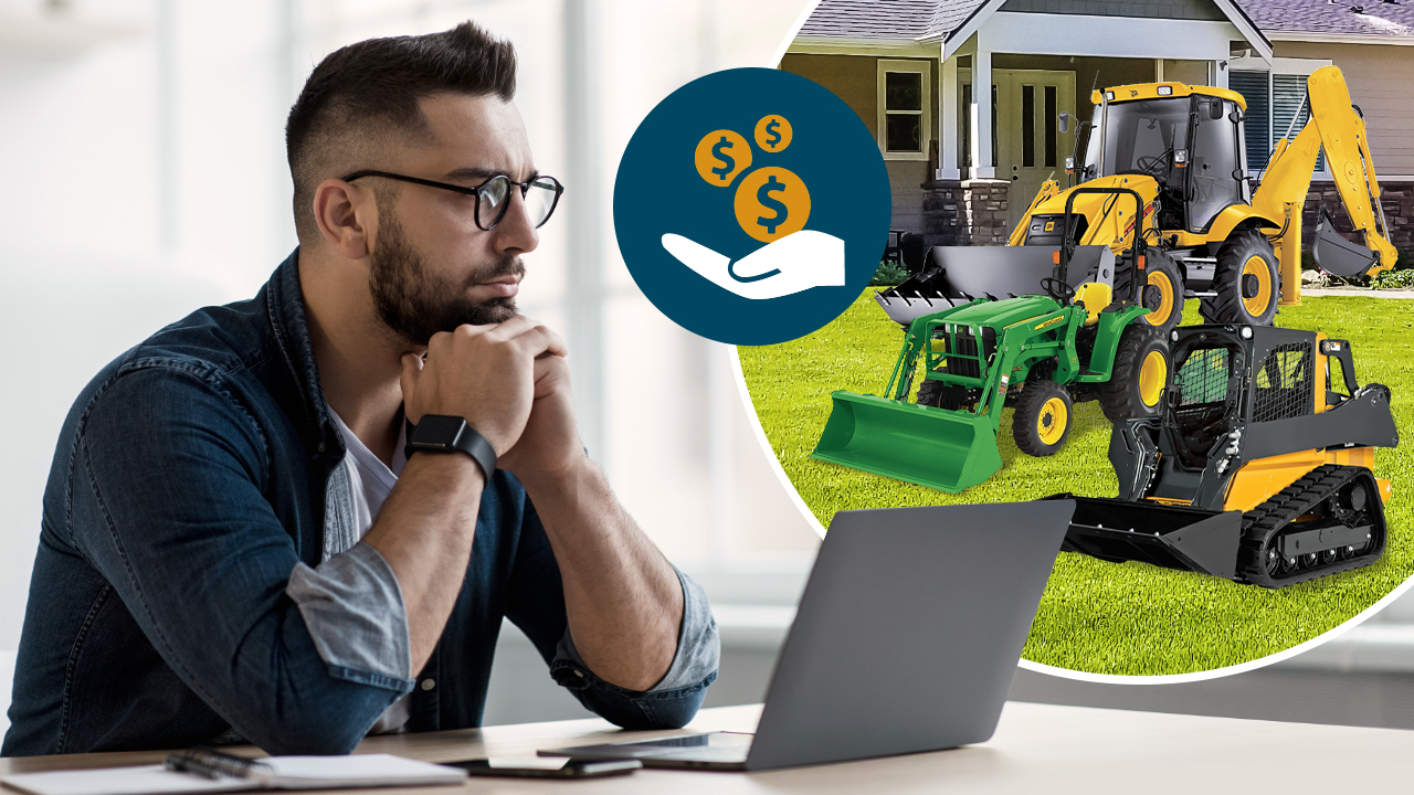 How to Grow Your Landscaping Fleet Without Breaking The Bank