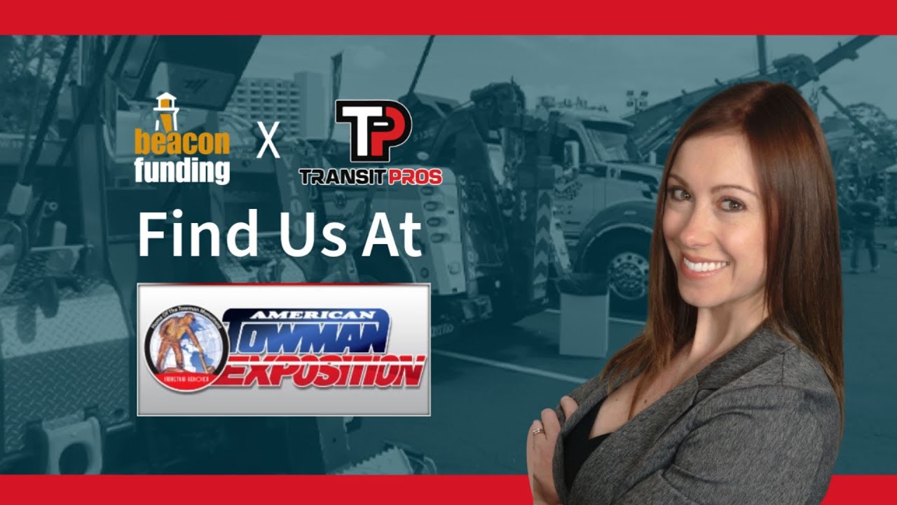 Equipment Financing, Loans, and Leases by Beacon Funding