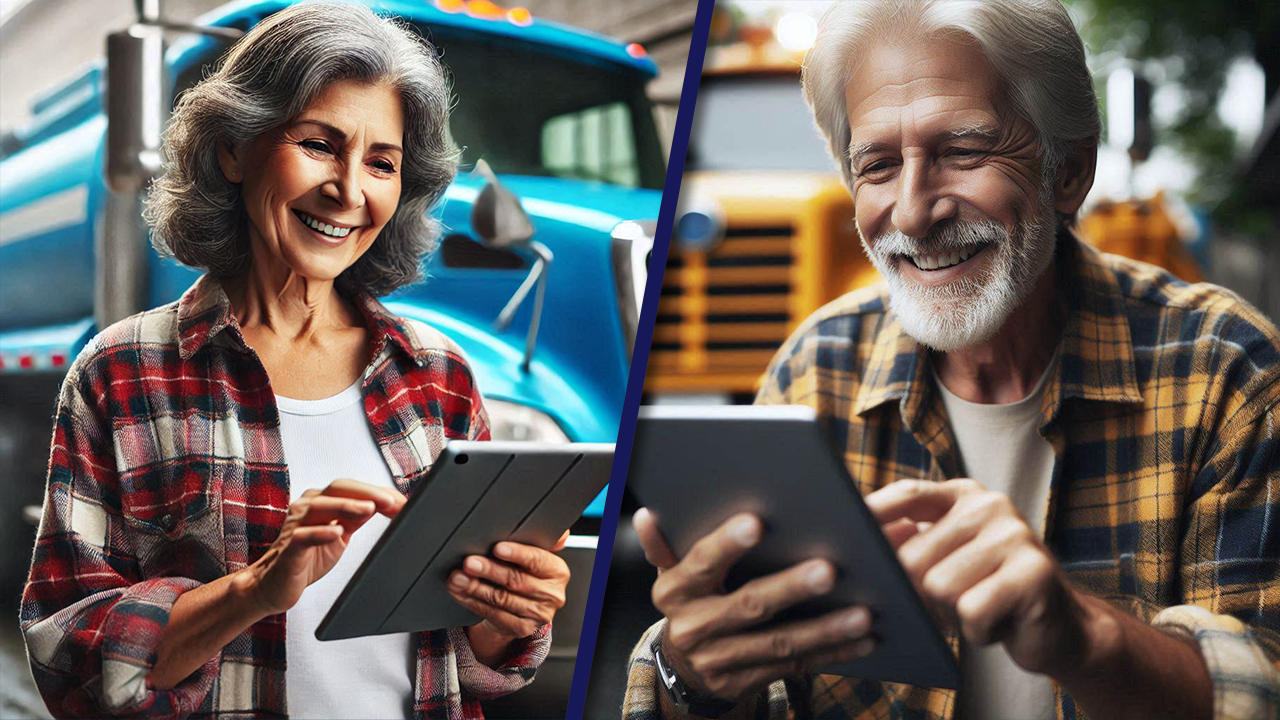 The Future of Septic Pumper Trucks: Assessing Demand and Financing ...