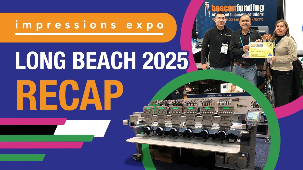 Equipment Financing, Loans, and Leases by Beacon Funding