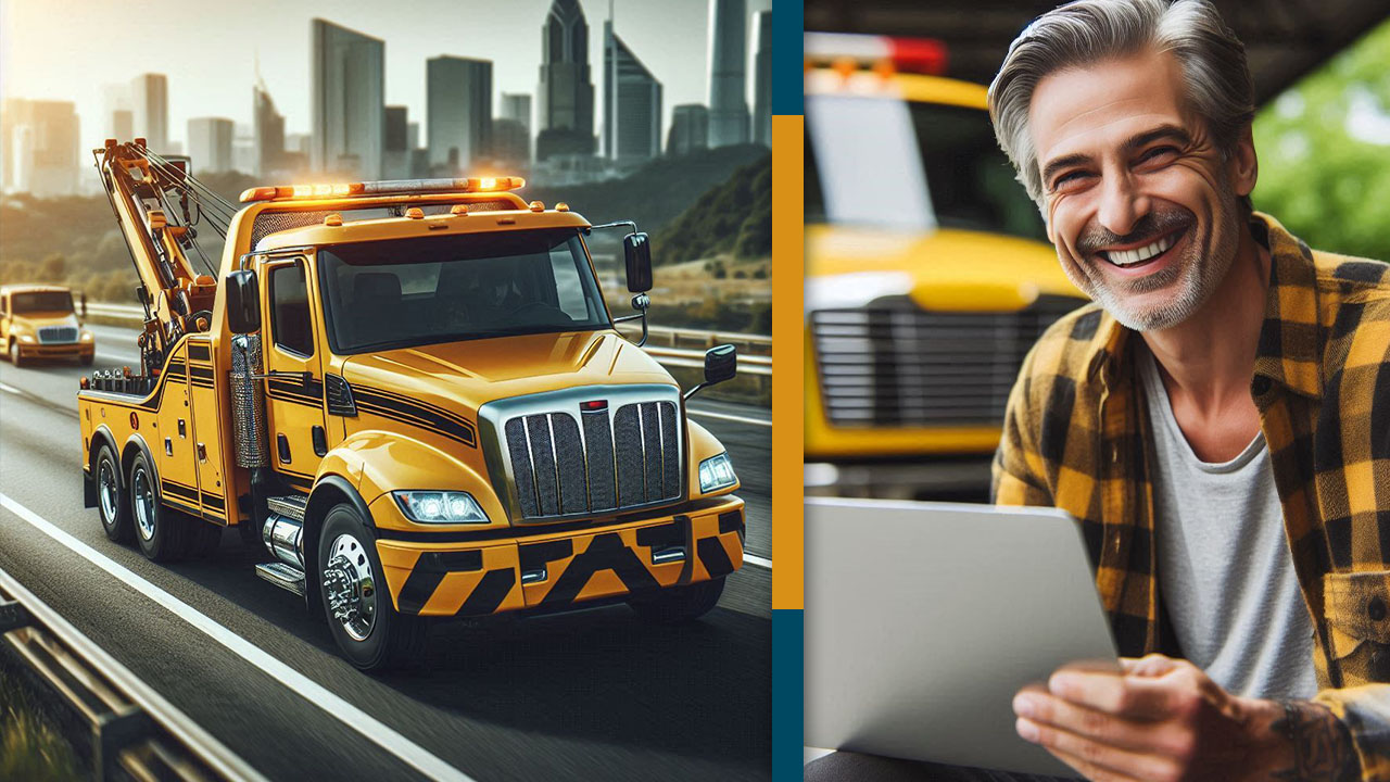 5 Must-Know Answers Before Financing Your Next Tow Truck in 2025