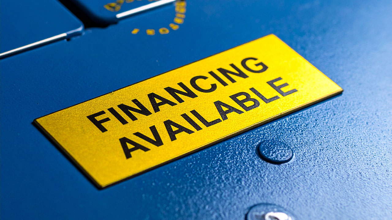 Why Lead with Payment Structure? Tips for Selling More Equipment