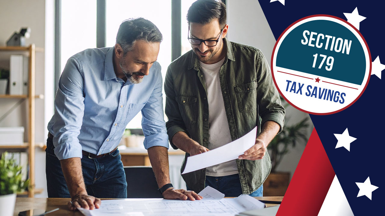 One Big Beautiful Bill Act: Tax Relief for Small & Midsize Businesses