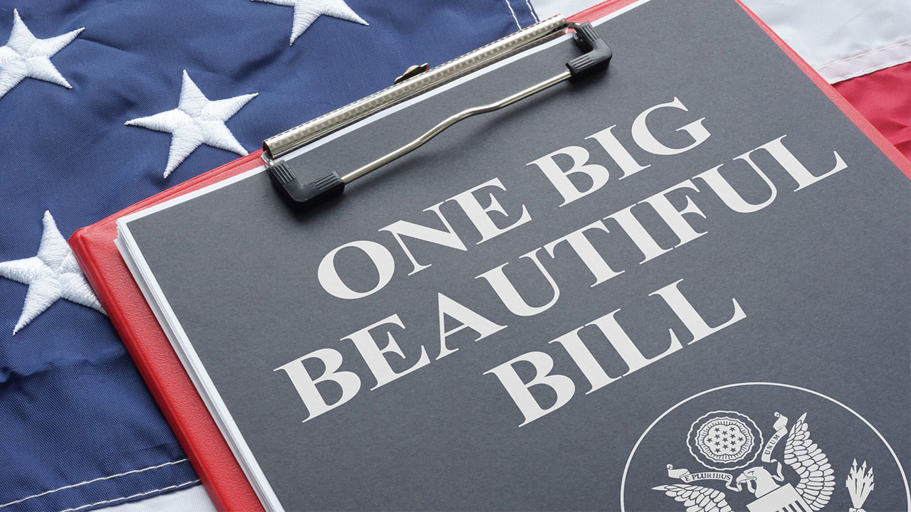 How the New Tax Bill Affects Equipment Sellers: What You Need to Know