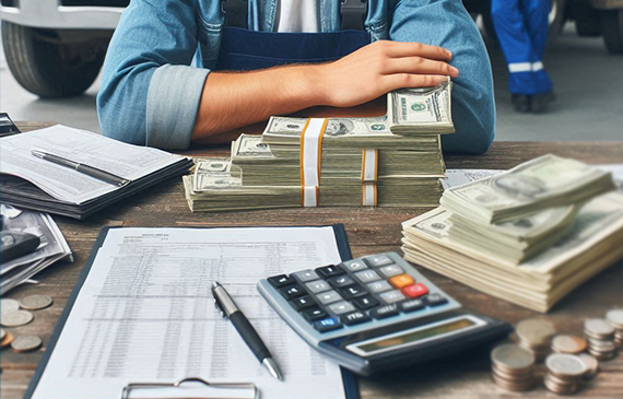 The 8 Advantages of Equipment Leasing