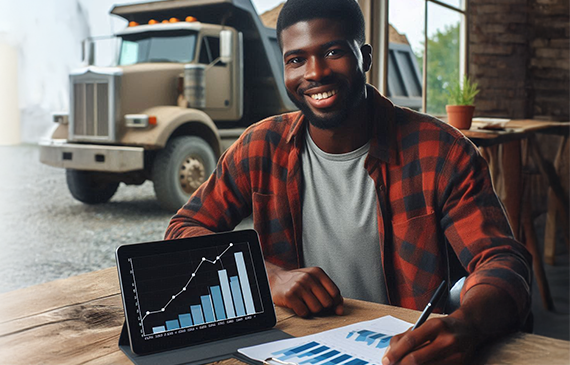 The 8 Advantages of Equipment Leasing