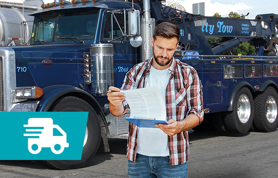 Honoring The Backbone Of America A Deep Dive Into National Truck